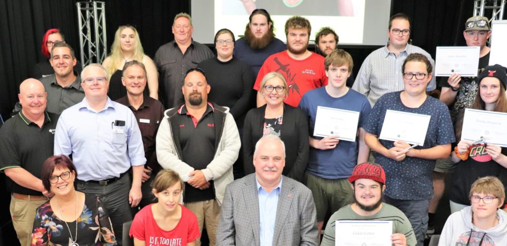 Stories And Testimonials - Youth Options