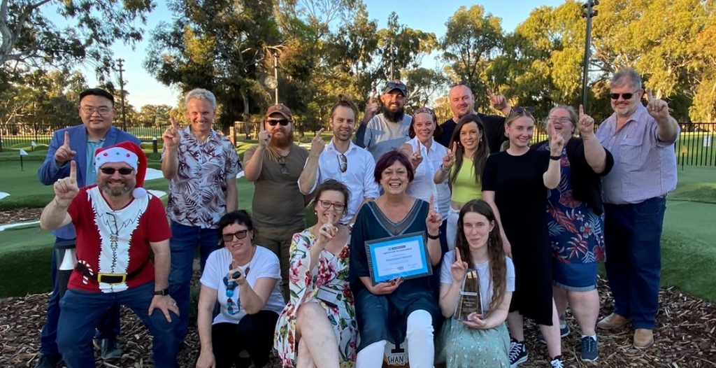 Our Team - Youth Options