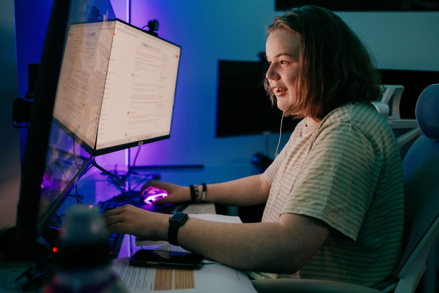 Home - Youth Options