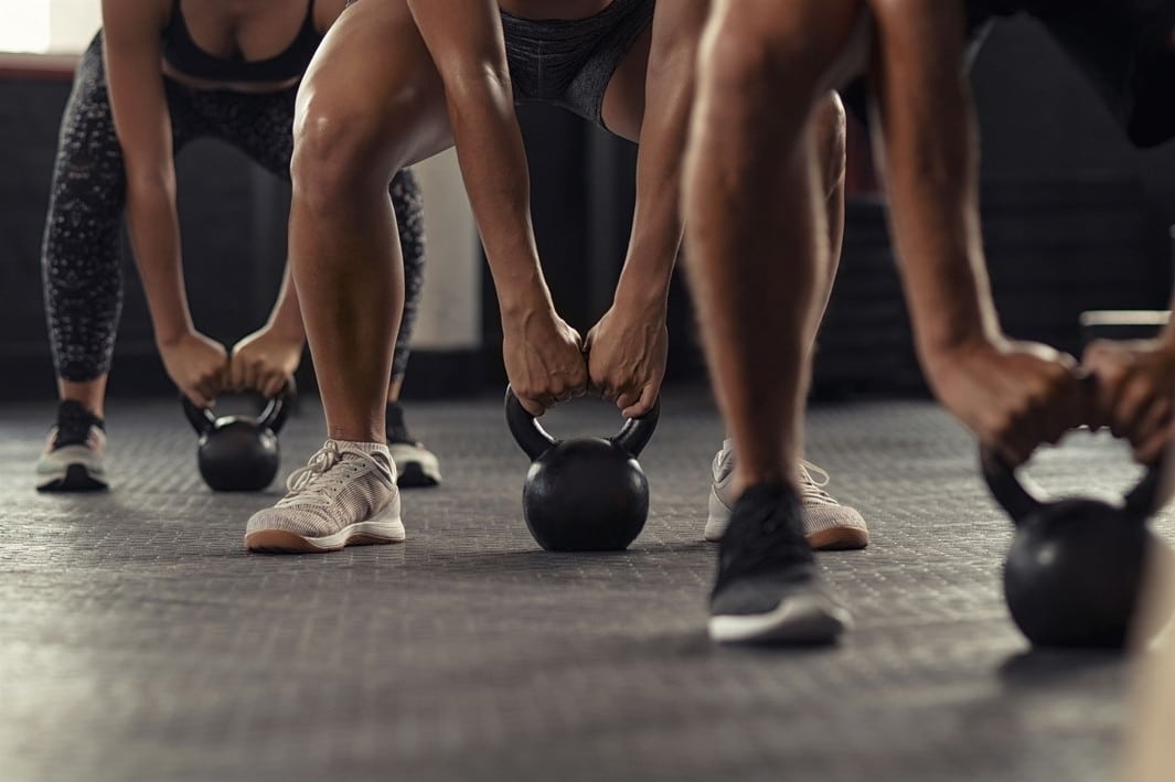 Fitness for Work and Resilience Program - Youth Options